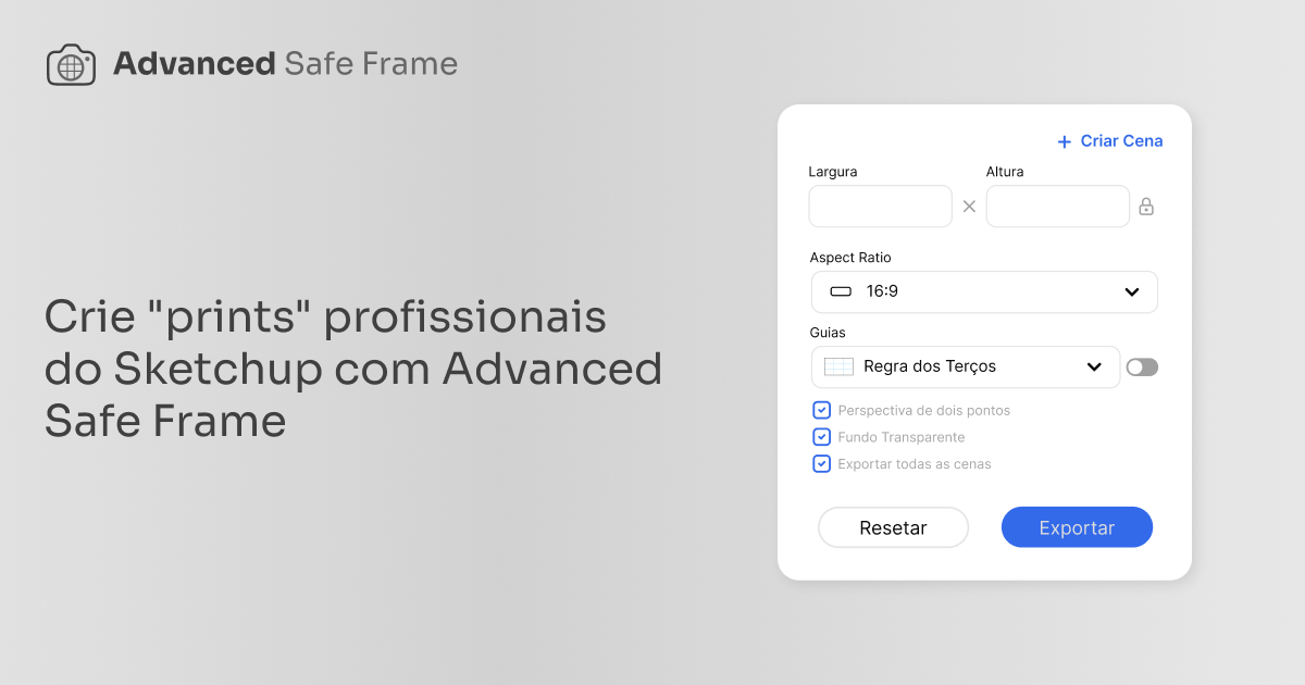 Advanced Safe Frame - Mastertuts