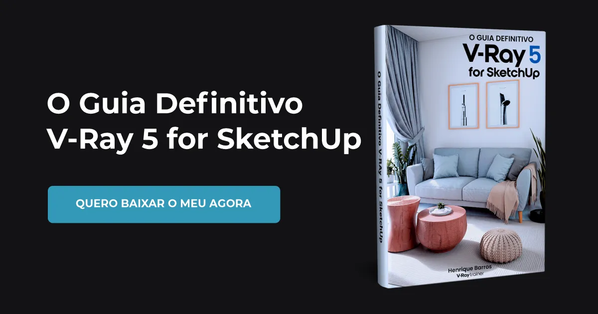 V-Ray O Guia Definitivo - Mastertuts