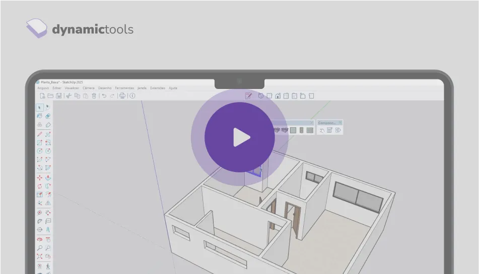 Dynamic Tools - Mastertuts